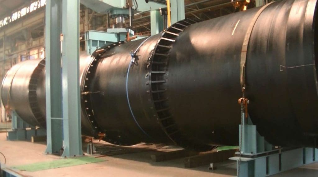 Casa Loma Siphon Barrel No. 1 Seismic Retrofit Project | Carollo