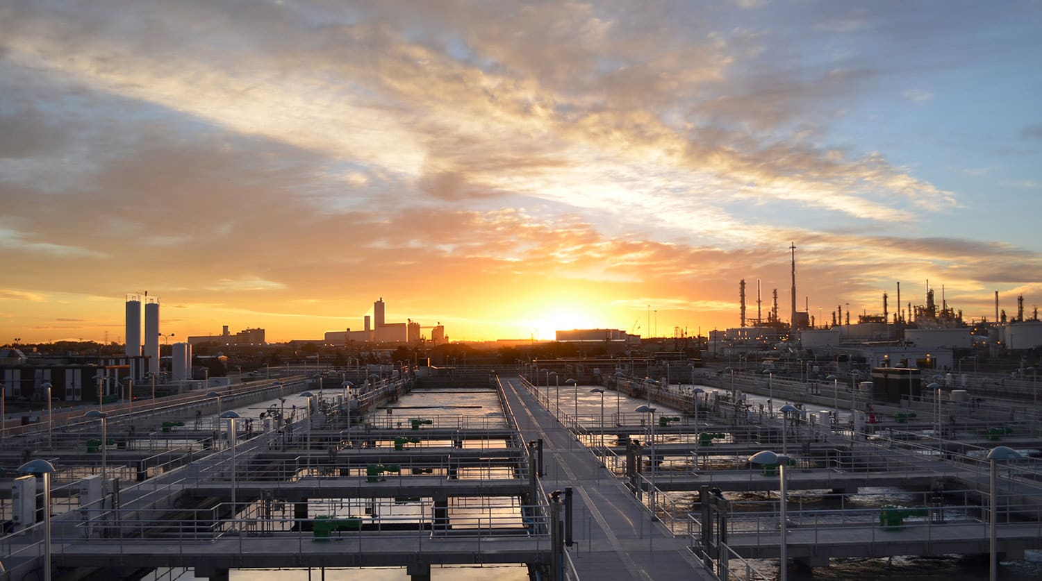 Water and Wastewater Infrastructure | Carollo Engineers