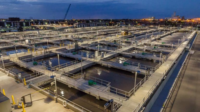 Engineered Water Solutions | Carollo Engineers