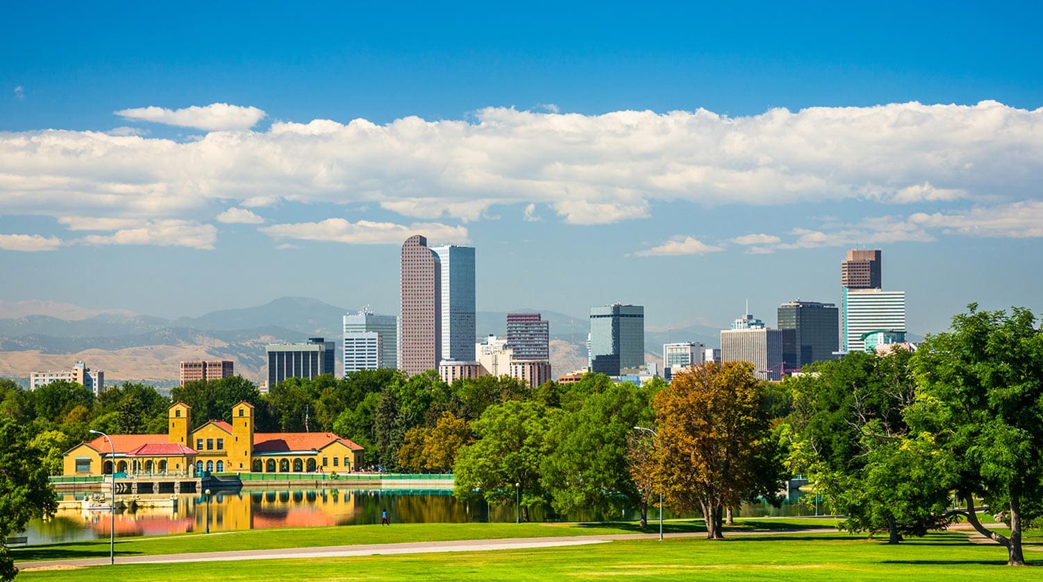 Denver One Water Plan | Carollo Engineers