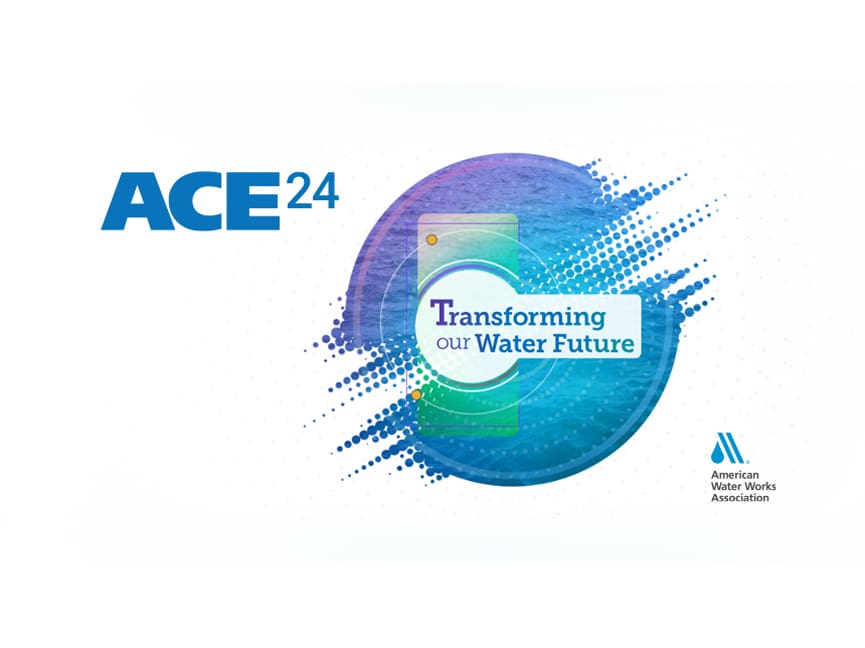 ACE2 (AWWA Annual Conference) June 10-13, 2024 | Carollo