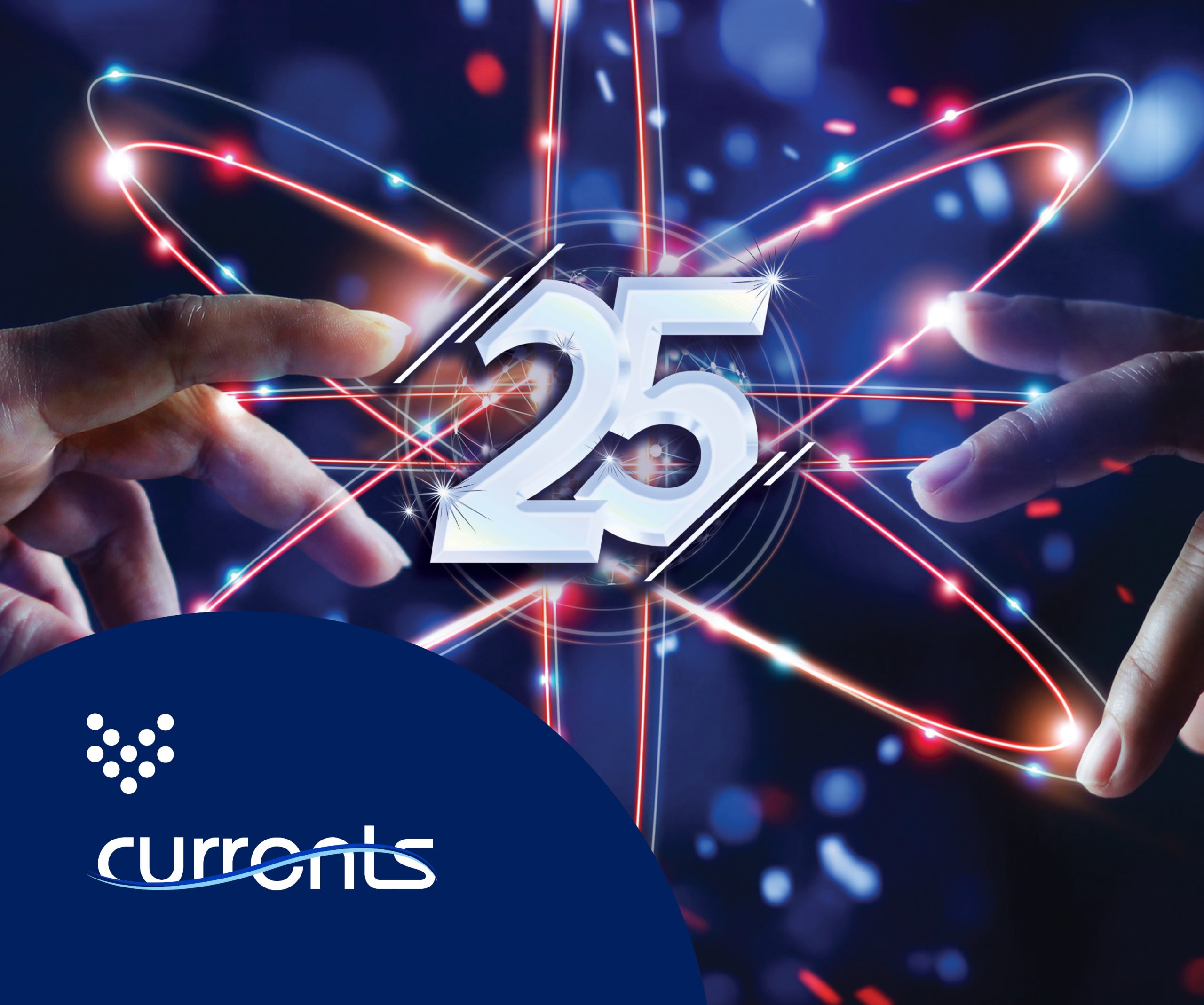 Currents Special Edition: Carollo Research Group 25 Year Anniversary