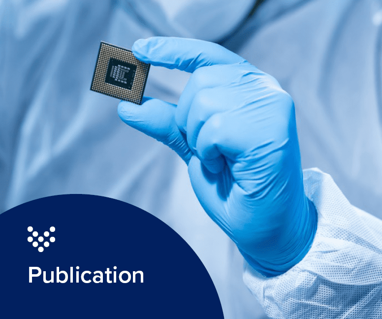 Embracing chip fabs in a post-CHIPS Act economy - Carollo