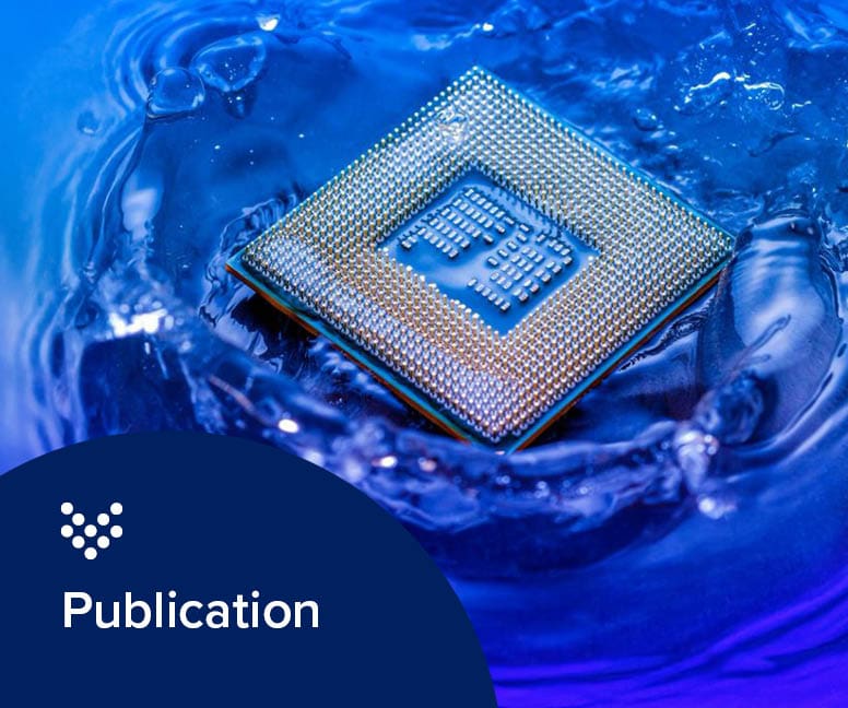 Managing Water Infrastructure For Semiconductor Fabs