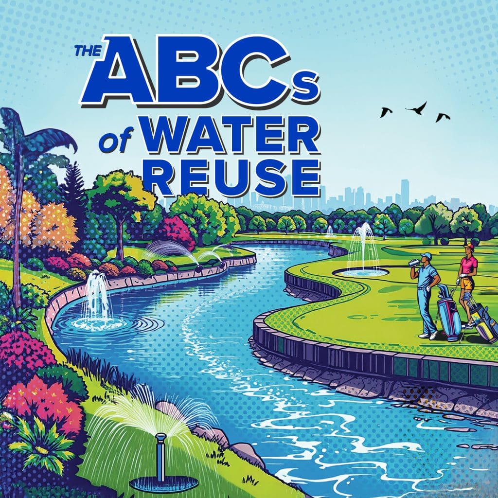 The ABCs of Water Reuse | Carollo Engineers