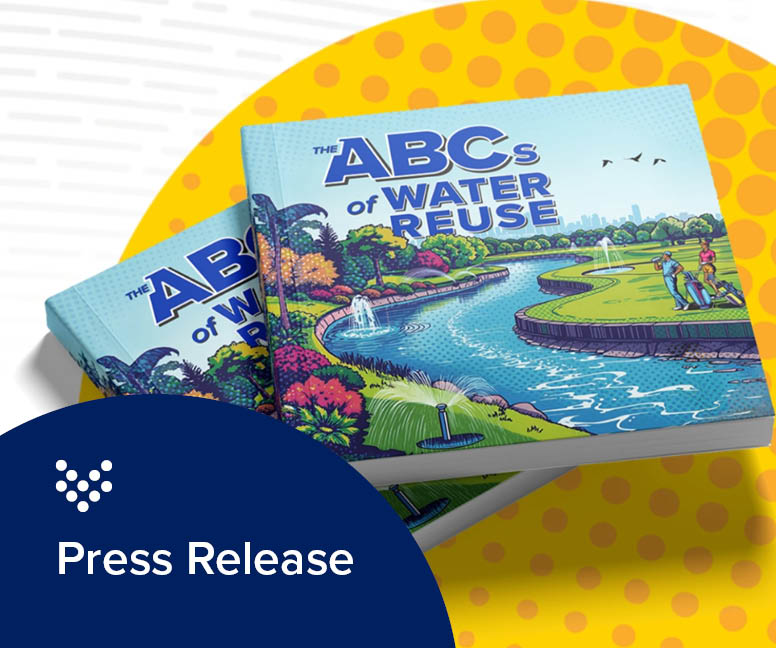 Carollo Engineers launches “The ABCs of Water Reuse”
