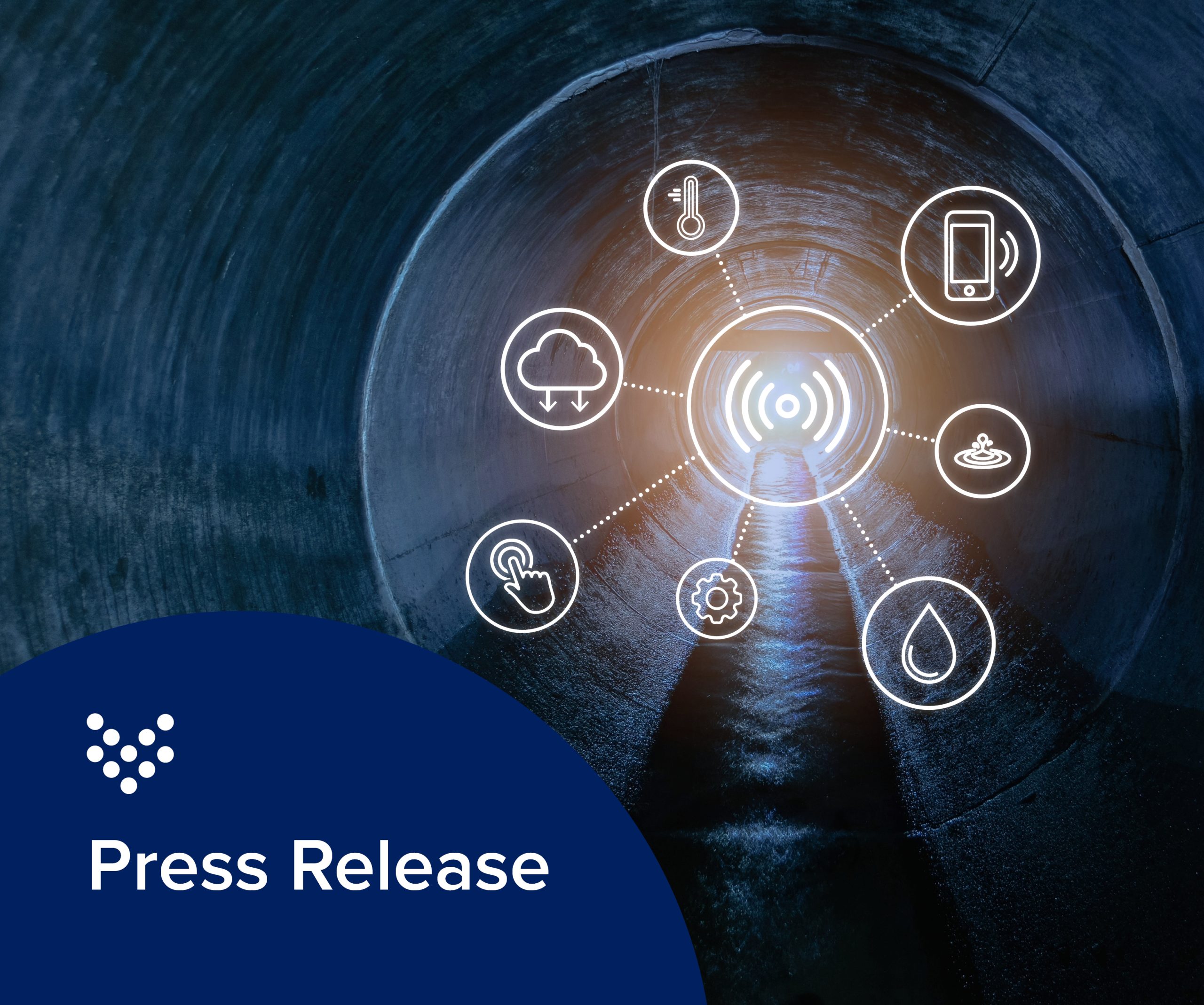 New research to unlock smart sewer potential for water utilities