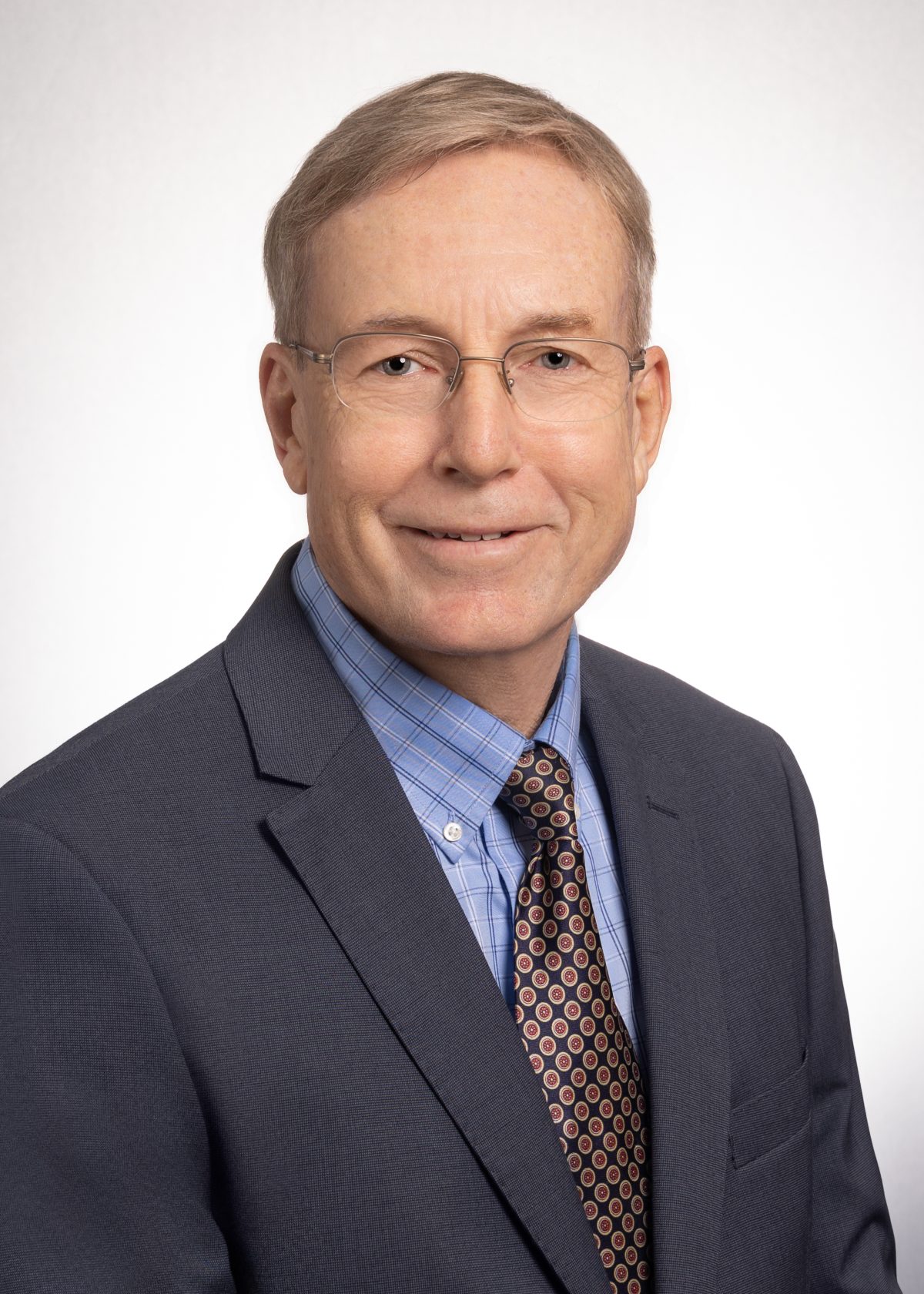 Carollo’s Dr. Graham Juby joins elite group of WEF Fellows