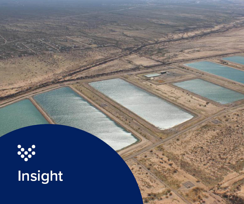 One Water Plan: Insights from the City of Tucson