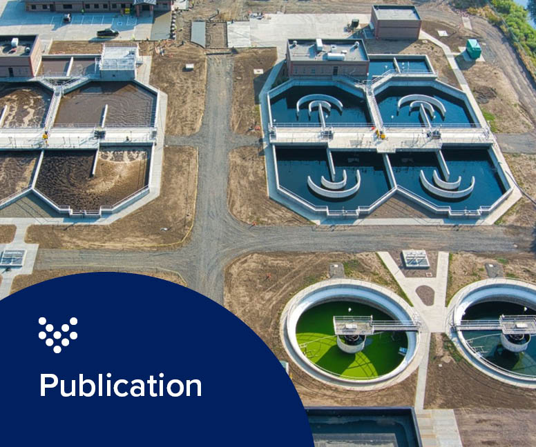 Enhancing biological nutrient removal in wastewater treatment