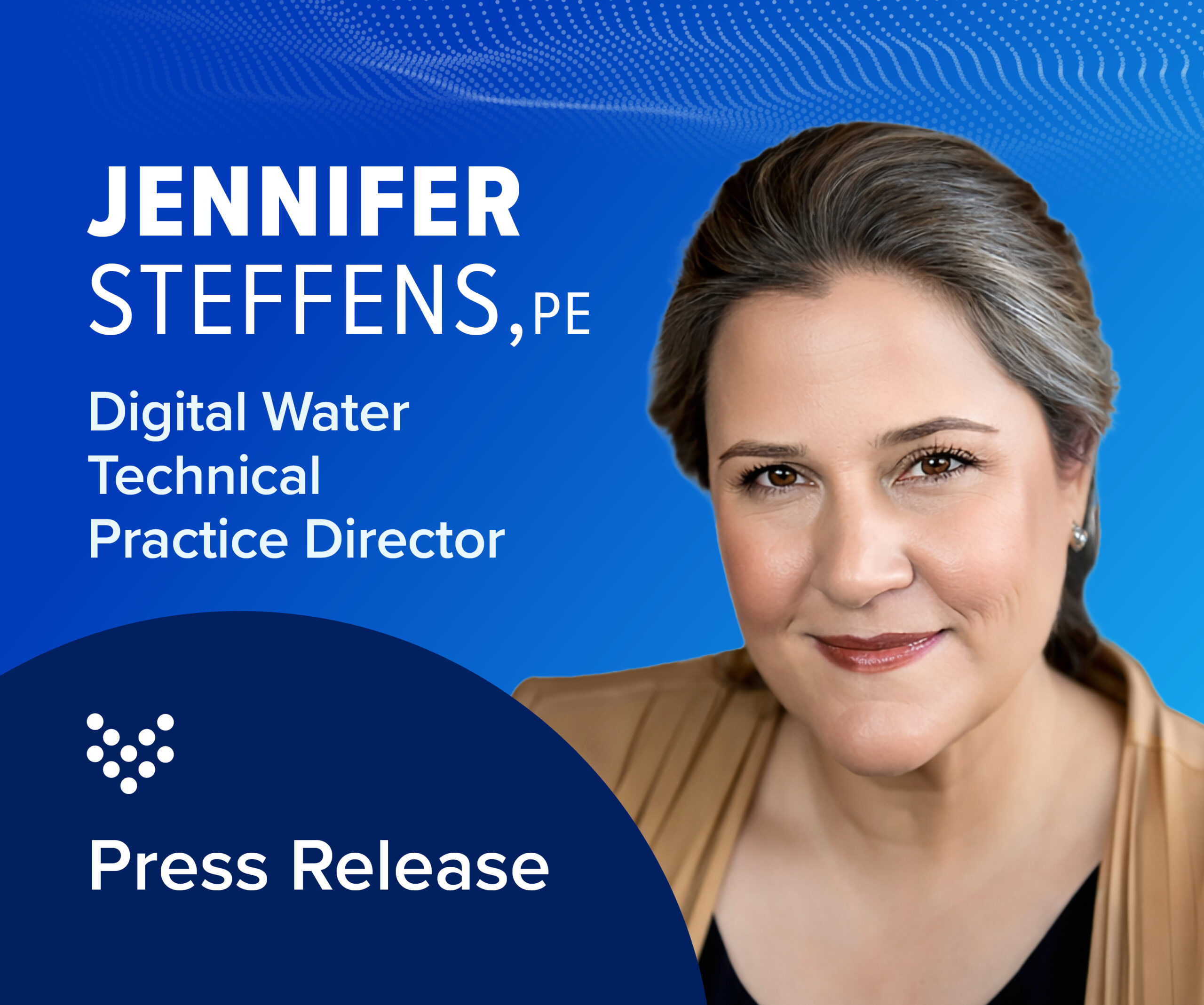 Carollo appoints Jennifer Steffens as digital water director